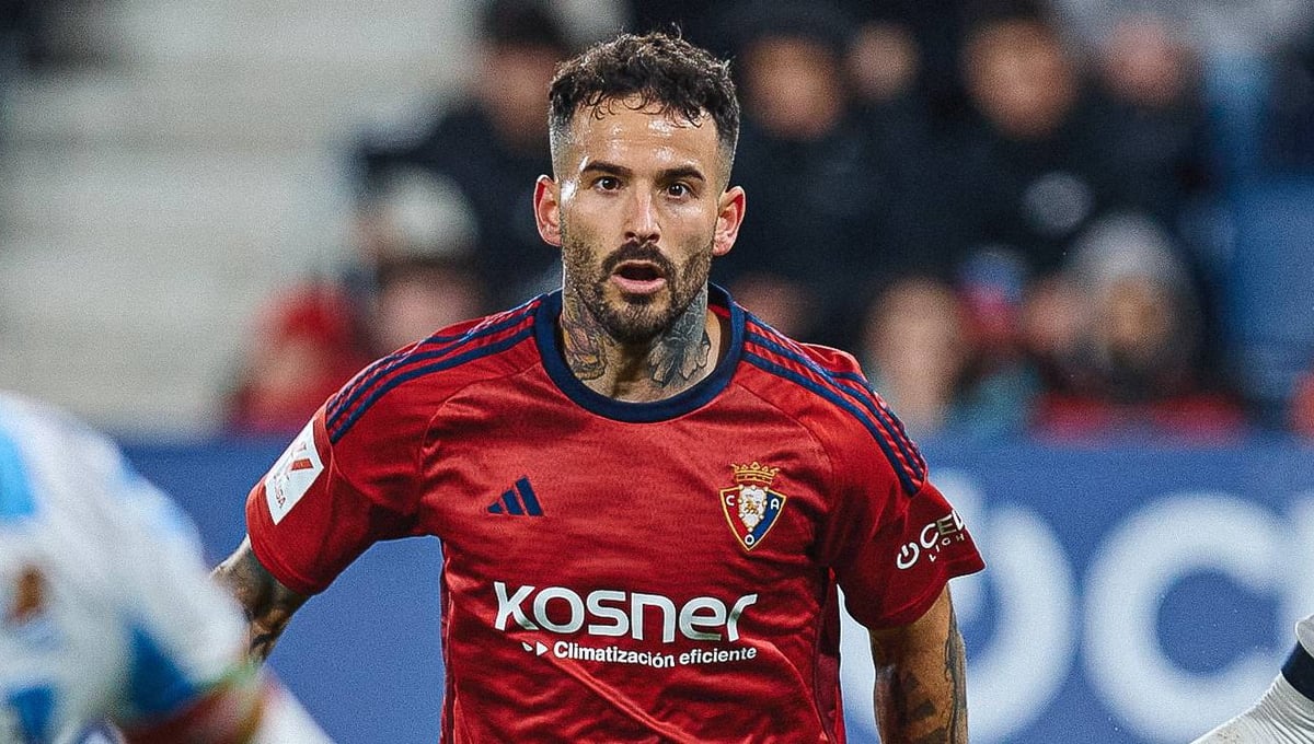 La impactante confesión de Rubén García sobre la homosexualidad en el fútbol - Estadio Deportivo