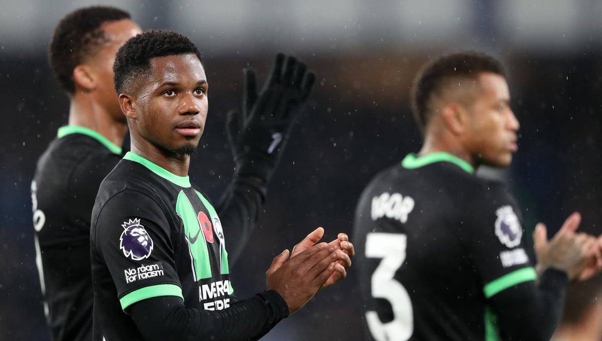 El padre de Ansu Fati vuelve a llamar - Estadio Deportivo