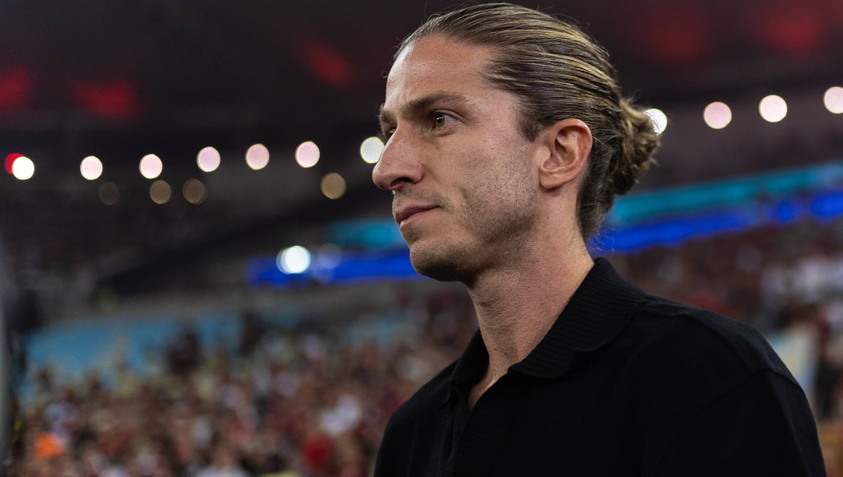 El increíble debut de Filipe Luis como entrenador - Estadio Deportivo