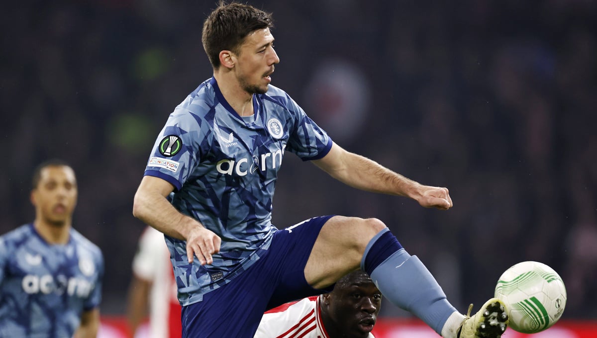 Orta, tras lograr un imposible con Saúl, a rizar el rizo con Lenglet ...