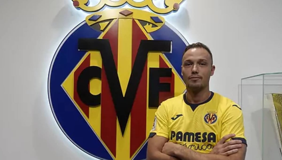 La decisión más incomprensible del Villarreal en el mercado de fichajes ...
