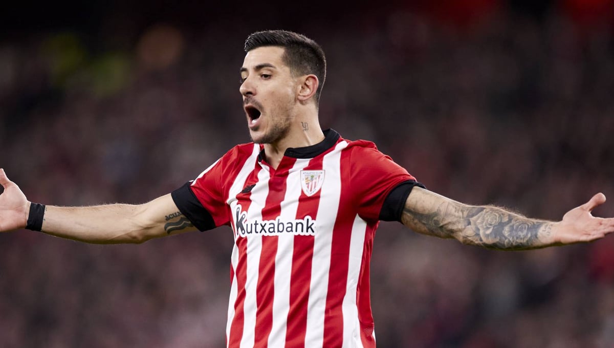 La estrategia del Athletic con Yuri frente al Comité - Estadio Deportivo