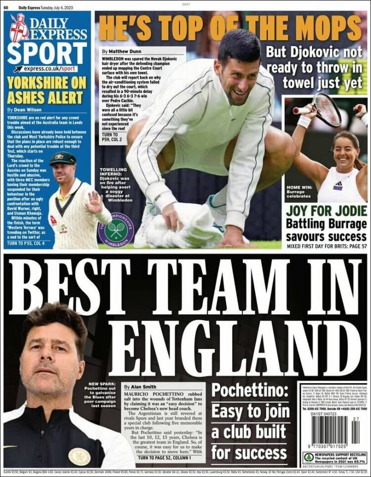 La oferta por el sevillista Fernando, el fichaje de Oriol Romeu, el ...