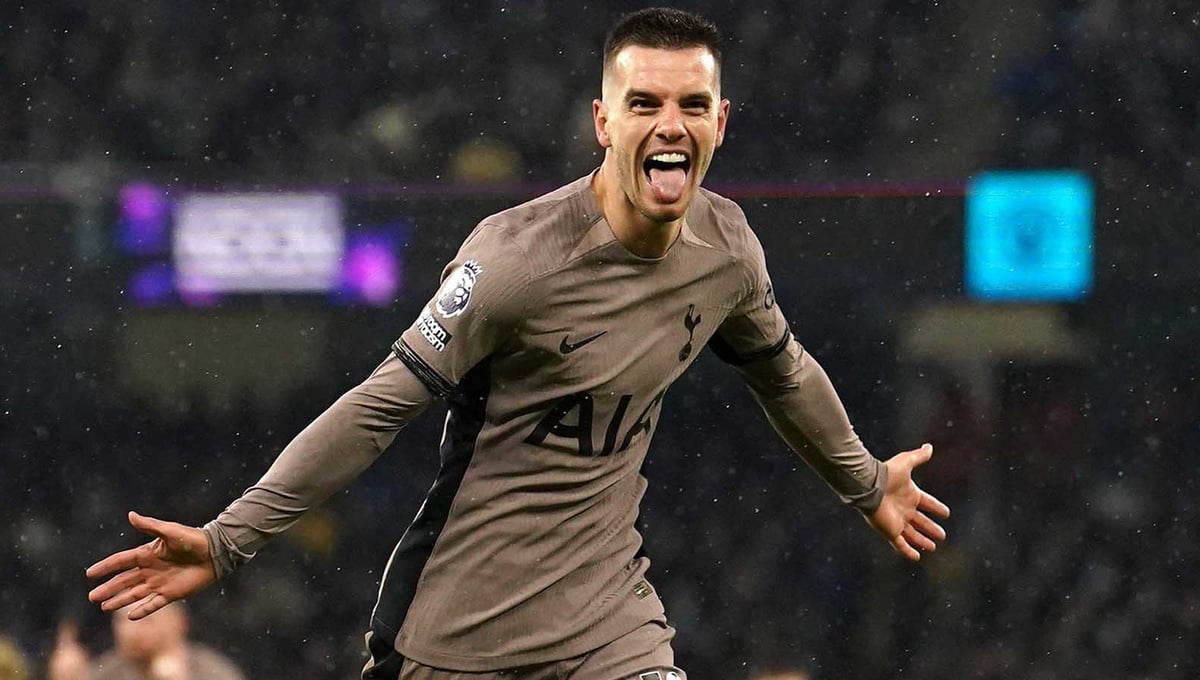 Nuevas pistas sobre el regreso de Lo Celso - Estadio Deportivo