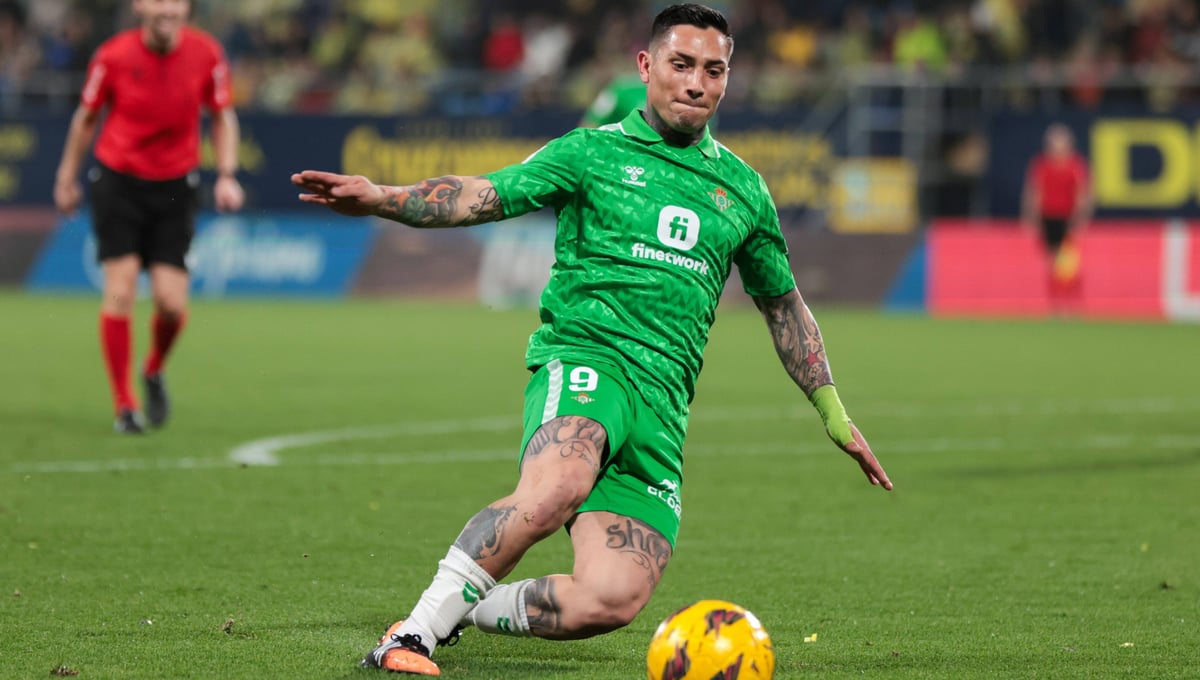 La razón por la que Chimy Ávila no fue inscrito en Conference League ...