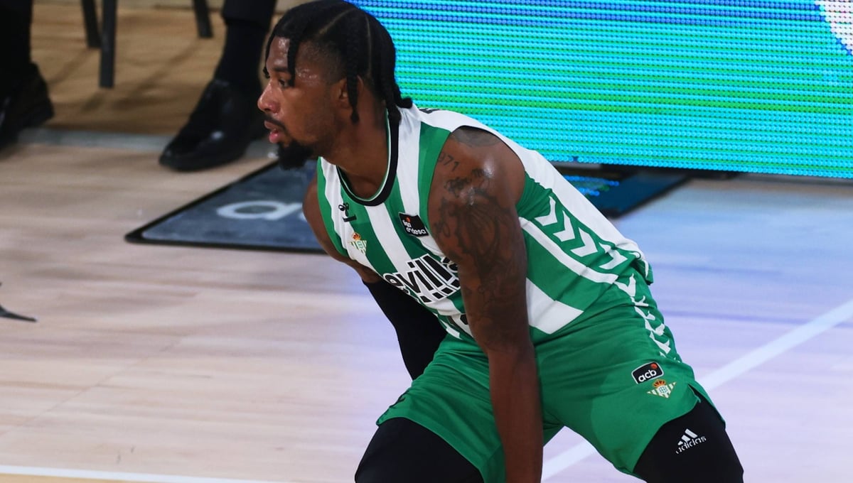 Vuelve Shannon Evans - Estadio Deportivo