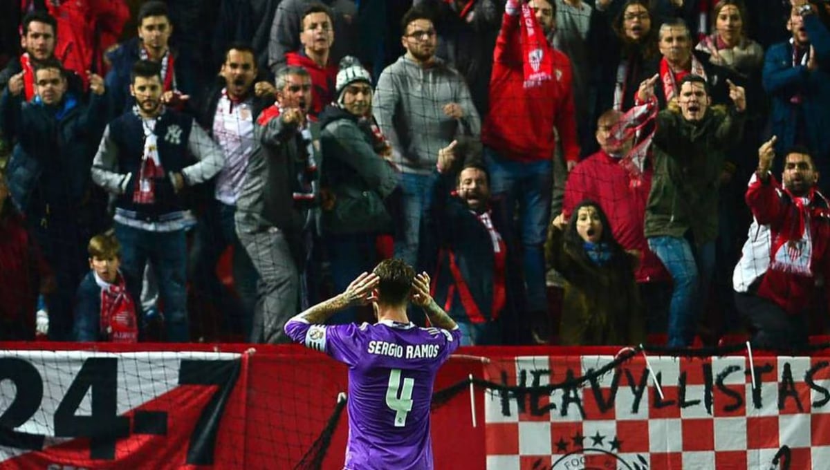 La crítica opinión de Biris Norte sobre las disculpas de Sergio Ramos y ...