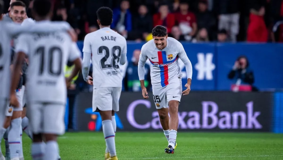 Anuncian un acuerdo entre Betis y Barça por Chadi Riad - Estadio Deportivo