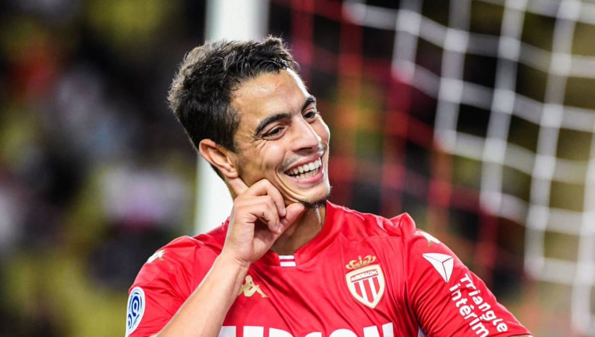 El exsevillista Ben Yedder destroza al PSG y hace visible su virus ...
