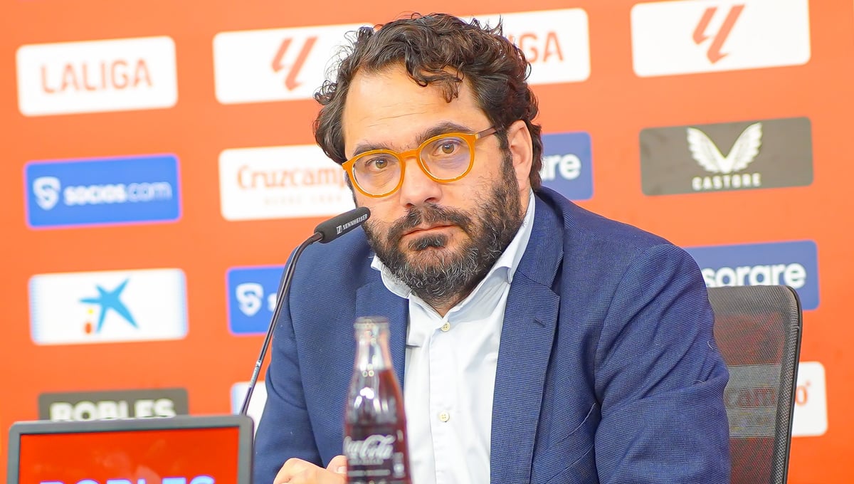 El trabajo extra de Víctor Orta este verano - Estadio Deportivo