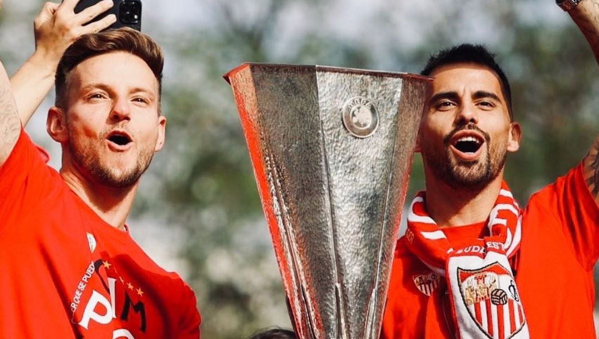 El Sevilla 'desprecia' la Champions - Estadio Deportivo