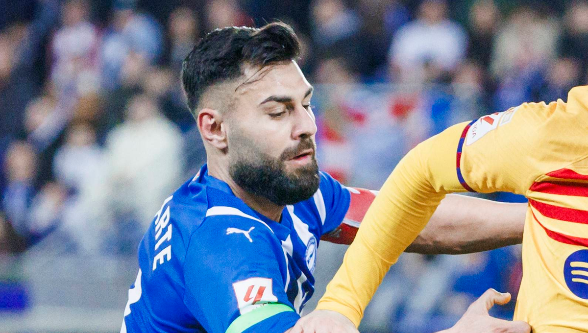 Rubén Duarte tiene nuevo equipo - Estadio Deportivo