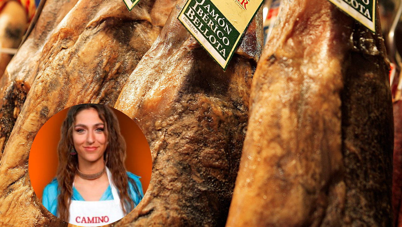 No tires la corteza del jamón: la receta de aprovechamiento de una ex de MasterChef - Estadio ...