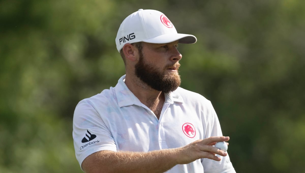 Jon Rahm se queda a las puertas y explota contra el LIV Golf - Estadio ...