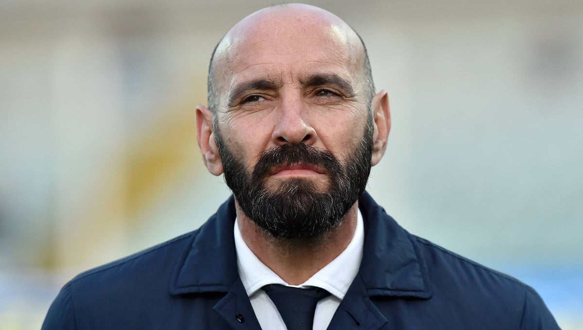 El fichaje fallido de Monchi que ahora deslumbra como goleador ...