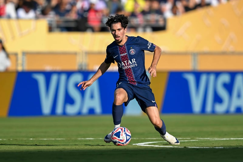 Alineaciones Seattle Sounders - PSG: Alineaciones confirmadas de Seattle y PSG en el Mundial de ...