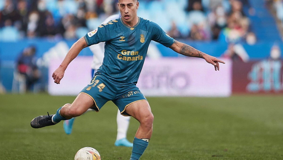 El Oviedo oficializa el fichaje de Álvaro Lemos - Estadio Deportivo