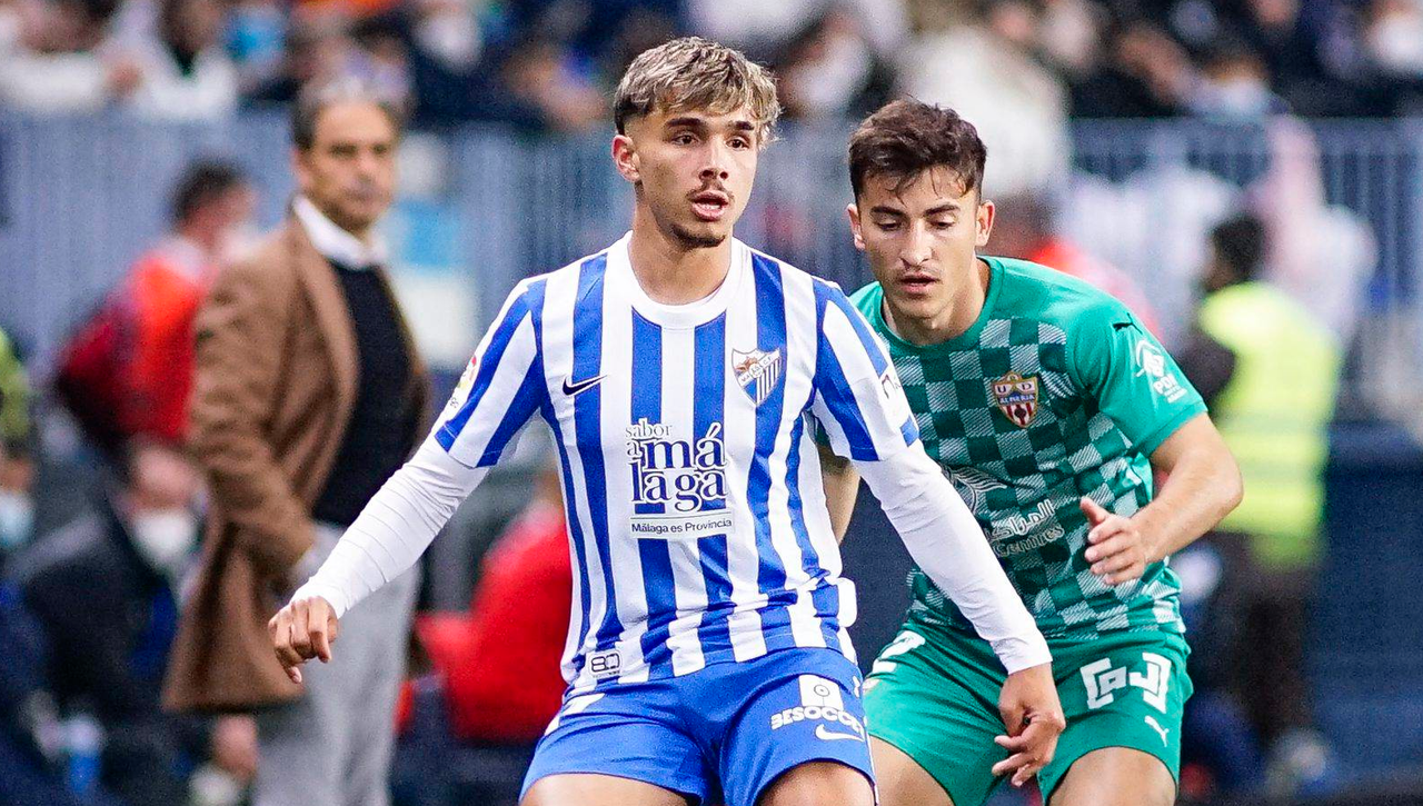 Vía libre para el fichaje de Kevin Medina - Estadio Deportivo