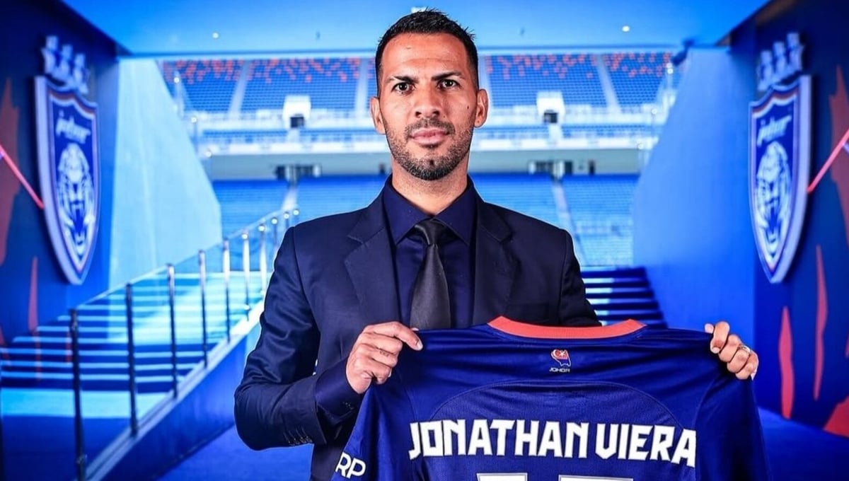 Jonathan Viera, el elegido - Estadio Deportivo