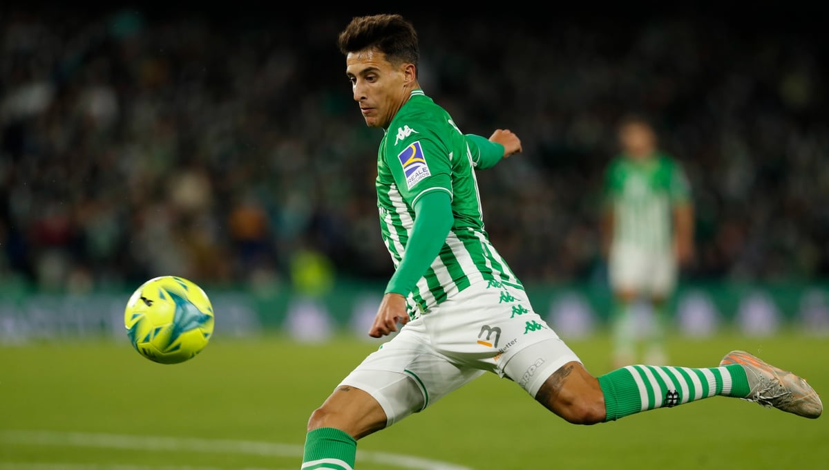 Tello ya tiene nuevo equipo y será compañero de Gareth Bale - Estadio ...