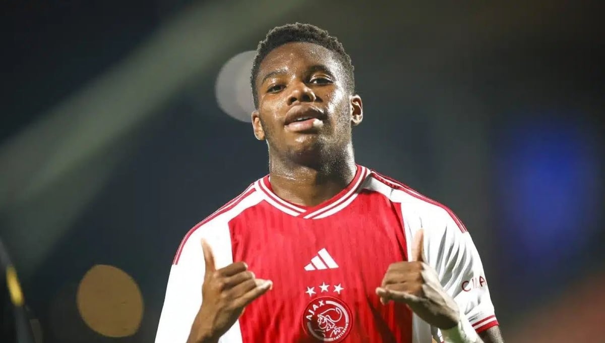 El coste del fichaje de Stanis Idumbo Muzambo para el Sevilla - Estadio Deportivo