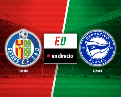Noticias del Getafe CF en EstadioDeportivo.com