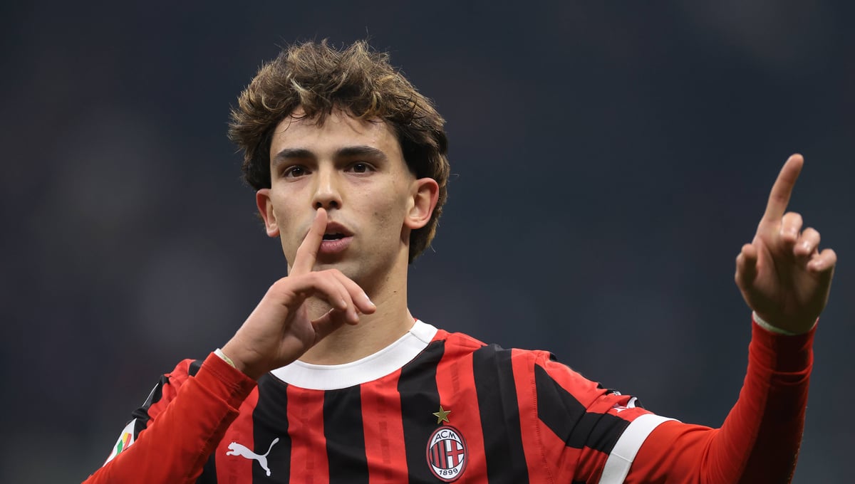 Joao Félix, traspaso 'bomba' - Estadio Deportivo