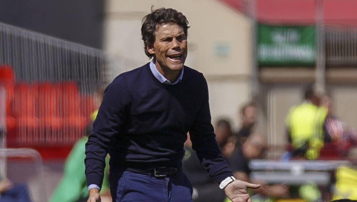 Rubi entiende de revanchas y el Valencia está en su nuevo punto de mira ...