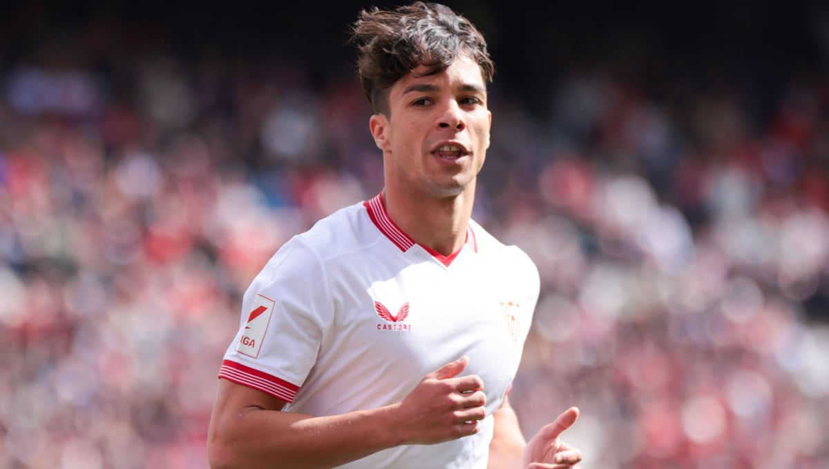 Oliver Torres y la vuelta a la Champions League - Estadio Deportivo