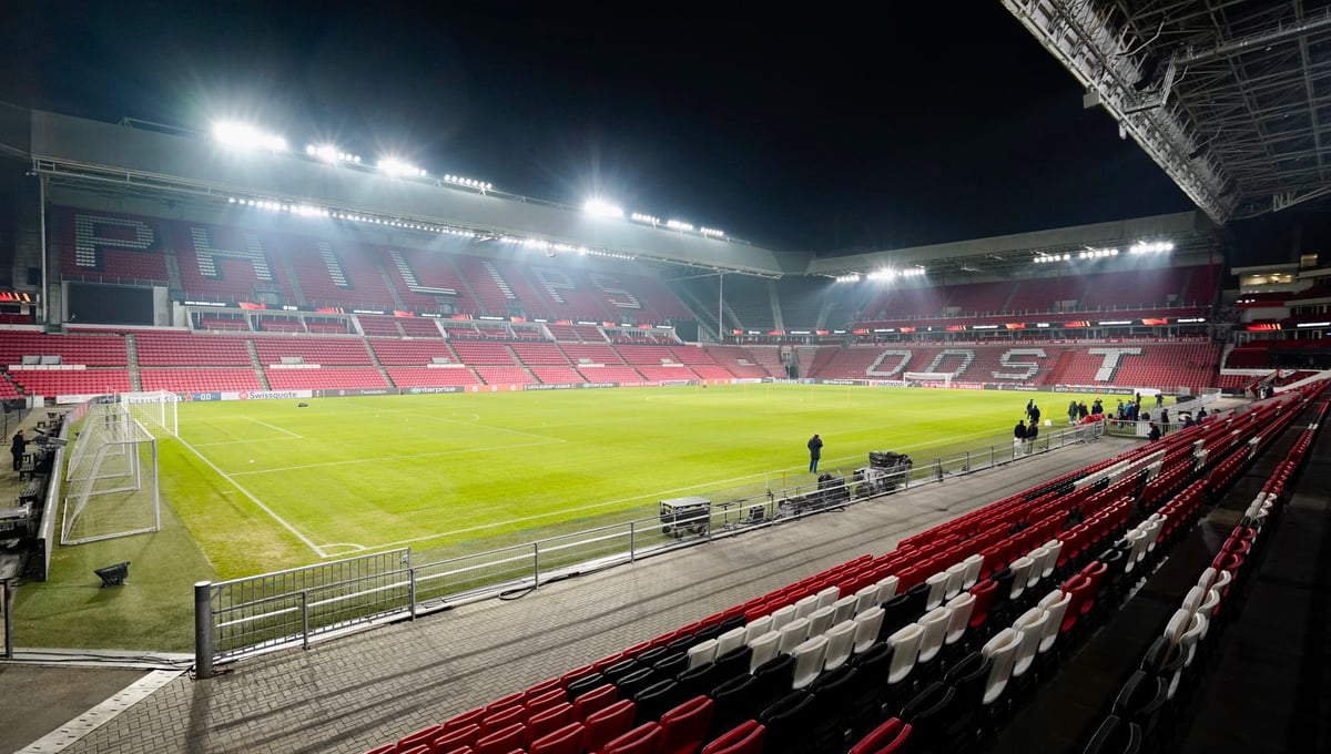 La portada de ESTADIO Deportivo para el jueves 23 de febrero de 2023 ...