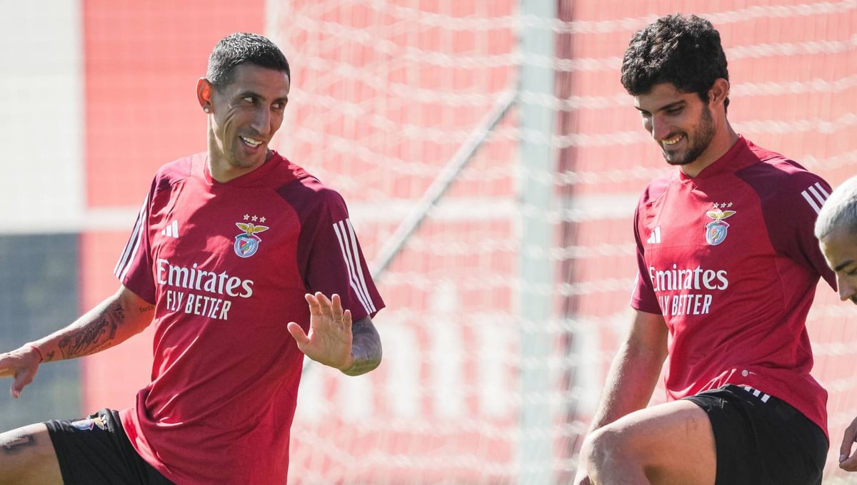 La última seducción que le llega a Guedes - Estadio Deportivo