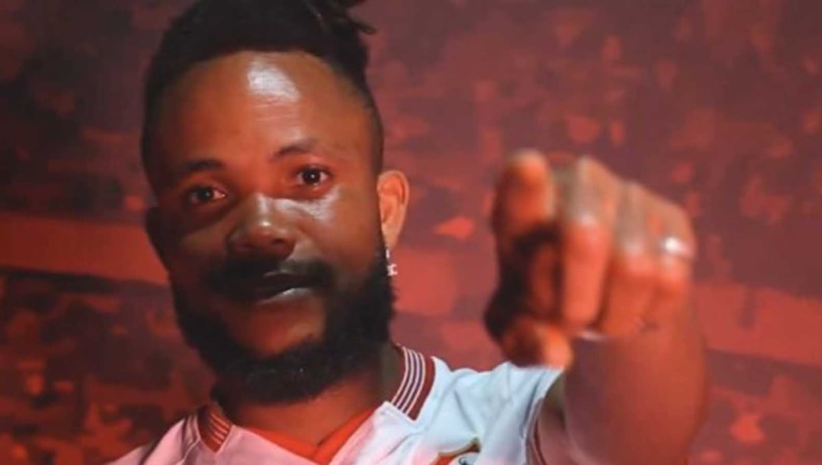 ¿Triunfará Ejuke en el Sevilla? La IA lo tiene claro - Estadio Deportivo