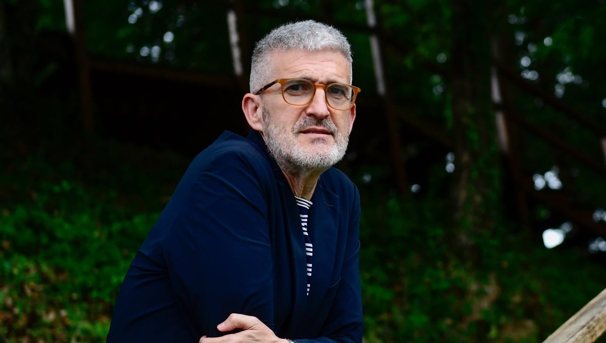 Roberto Olabe siembra la duda - Estadio Deportivo