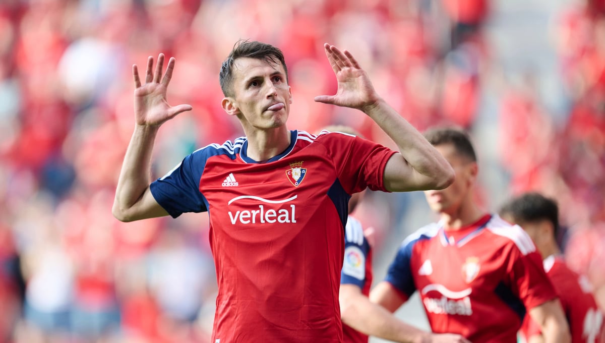 Osasuna ya conoce la decisión de la UEFA - Estadio Deportivo