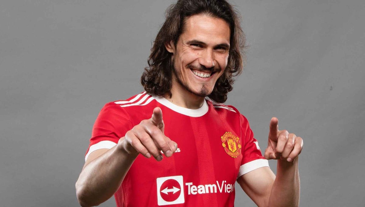 El obstáculo que impide el fichaje de Cavani - Estadio Deportivo