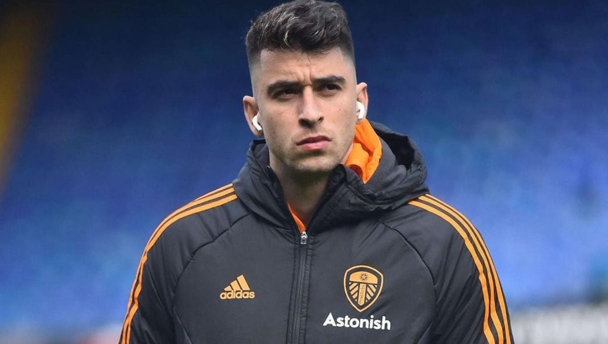 La cifra que pagaría el Betis por Marc Roca, que festejan en Inglaterra ...