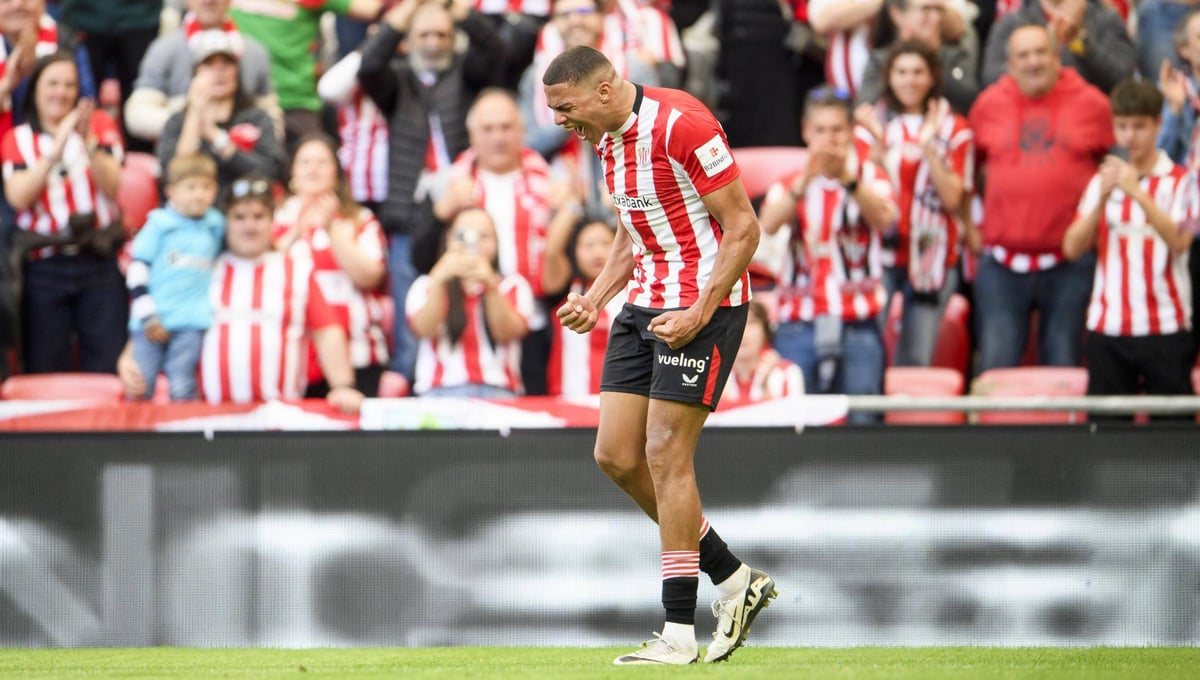 Maroan Sannadi afronta la prueba de fuego - Estadio Deportivo
