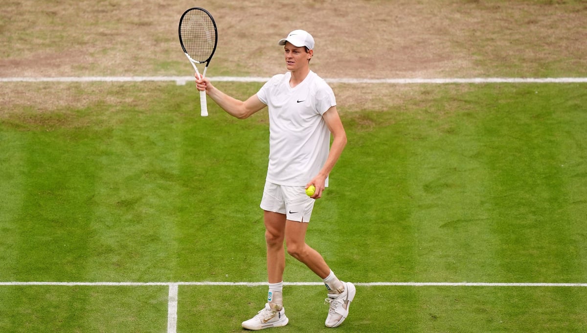 Sinner sigue arrasando, pero partirá con desventaja ante Medvedev ...