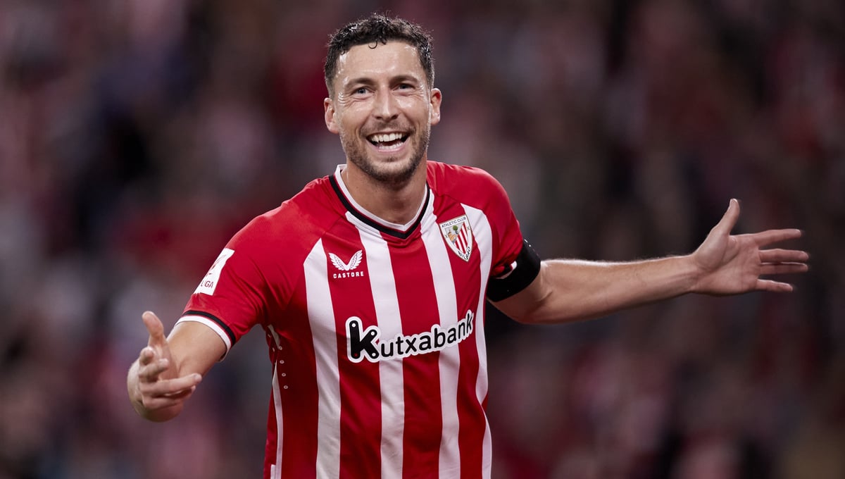 La 'segunda juventud' de De Marcos - Estadio Deportivo