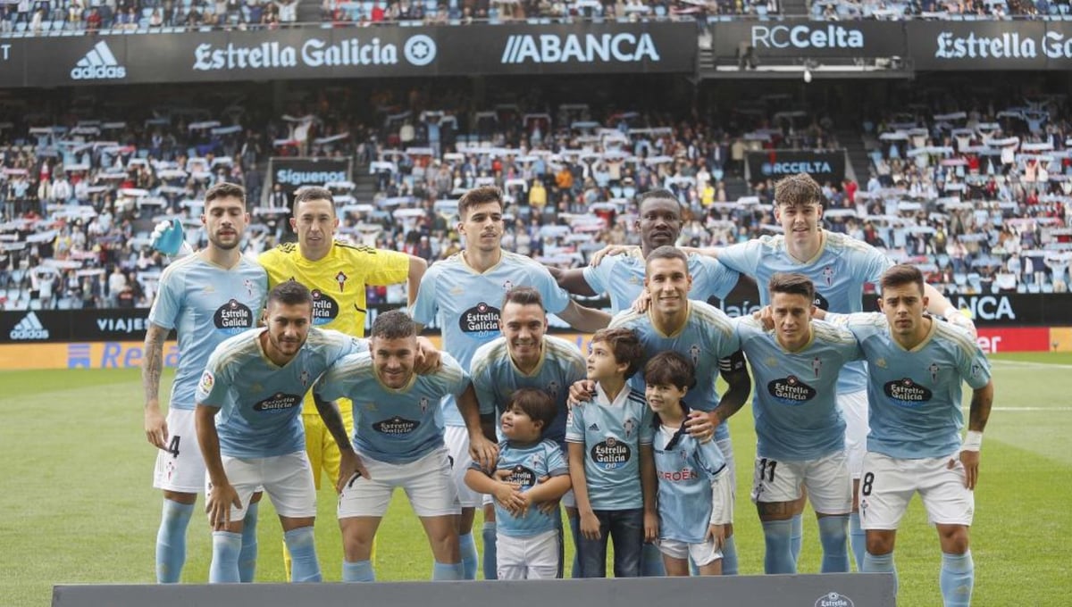 Alineaciones Real Sociedad - Celta de Vigo: Alineación de la Real Sociedad ante el Celta en el ...