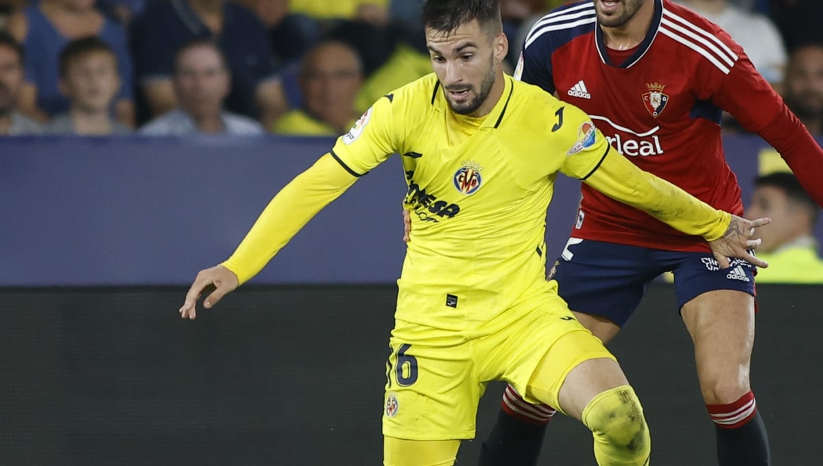 Primeras imágenes de Baena tras la agresión de Valverde y su posible ...