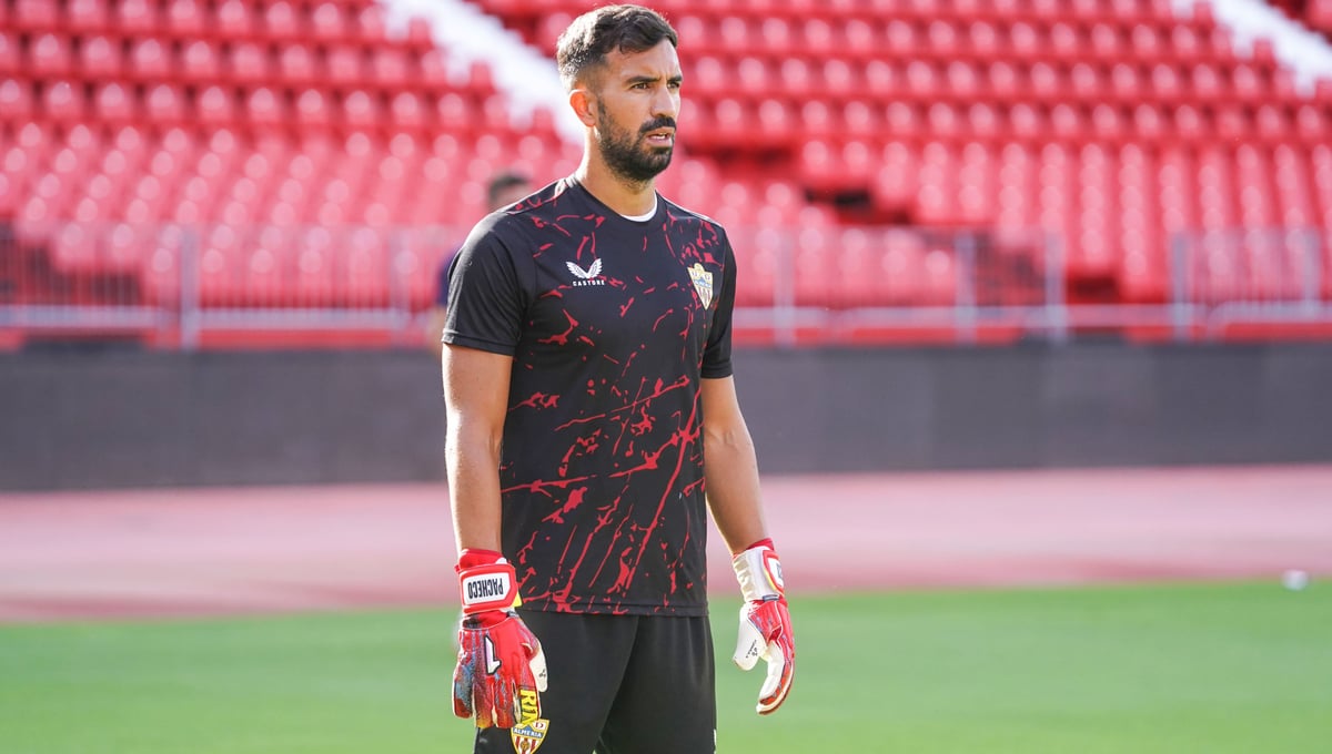 Fernando Pacheco 'se decanta' por la Premier League - Estadio Deportivo