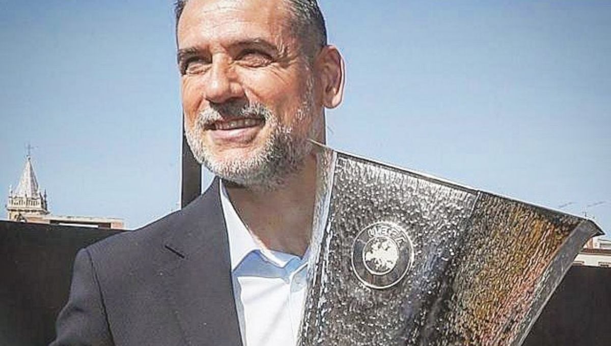 Palop da la clave de la 'resurección' del Sevilla - Estadio Deportivo