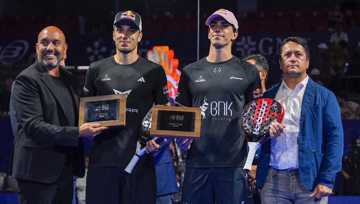 Lo que ha cambiado en Ale Galán tras dejar a Lebrón - Estadio Deportivo