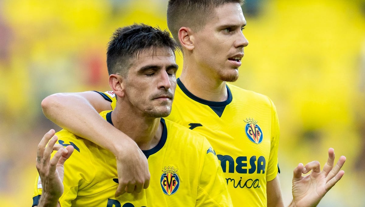El Villarreal se abona a la épica ante el Almería para estrenar la era ...
