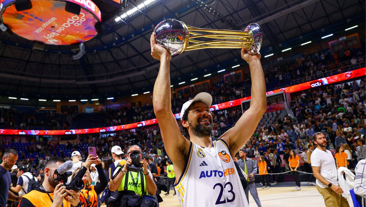 Copa del Rey de Baloncesto 2025: fechas, horarios, calendario y donde ...