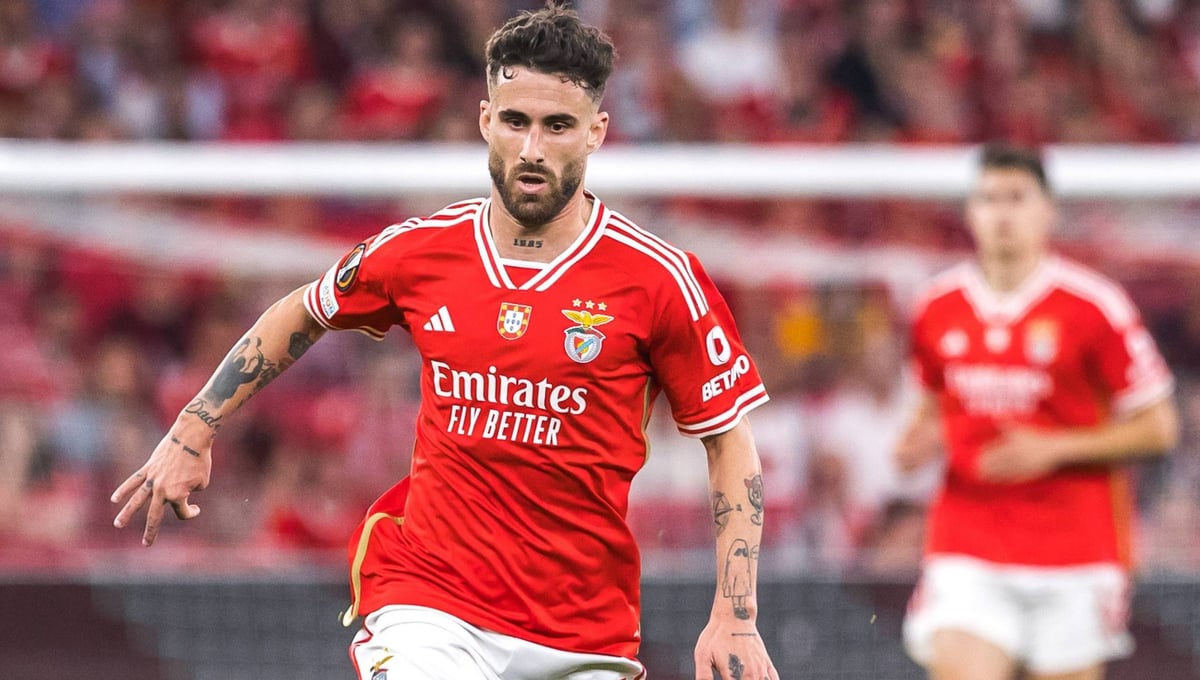 Rafa Silva, una opción real - Estadio Deportivo