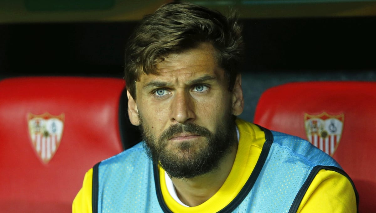 Fernando Llorente, ex de Athletic y Sevilla, oficializa su retirada - Estadio Deportivo