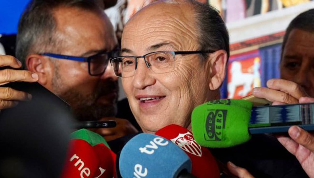 José Castro: "Estoy muy enfadado y a la vez muy orgulloso" - Estadio ...
