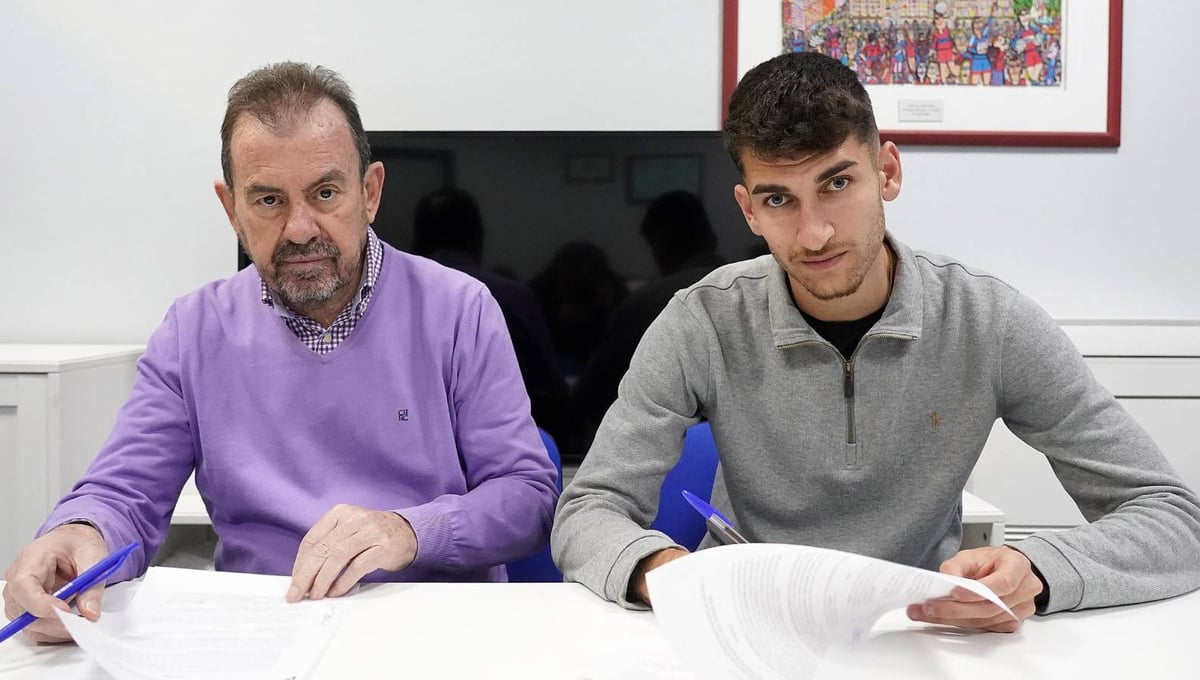 Yellu Santiago y sus tres primeras sorpresas en el Getafe - Estadio ...